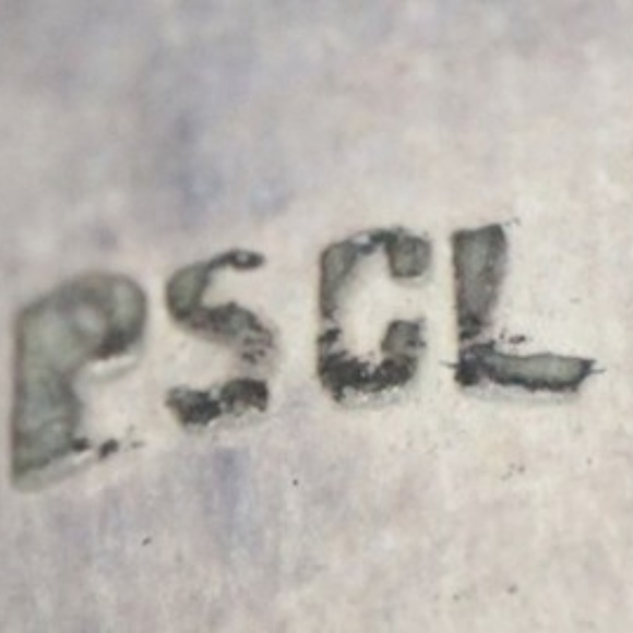 PSCL 925 | Jewelry | Pscl Celtic Knot Spinner Band | Poshmark